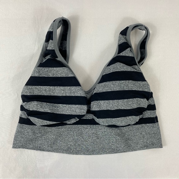 Intimates & Sleepwear | Cmx Get Moving Sports Bra Size Ml | Poshmark